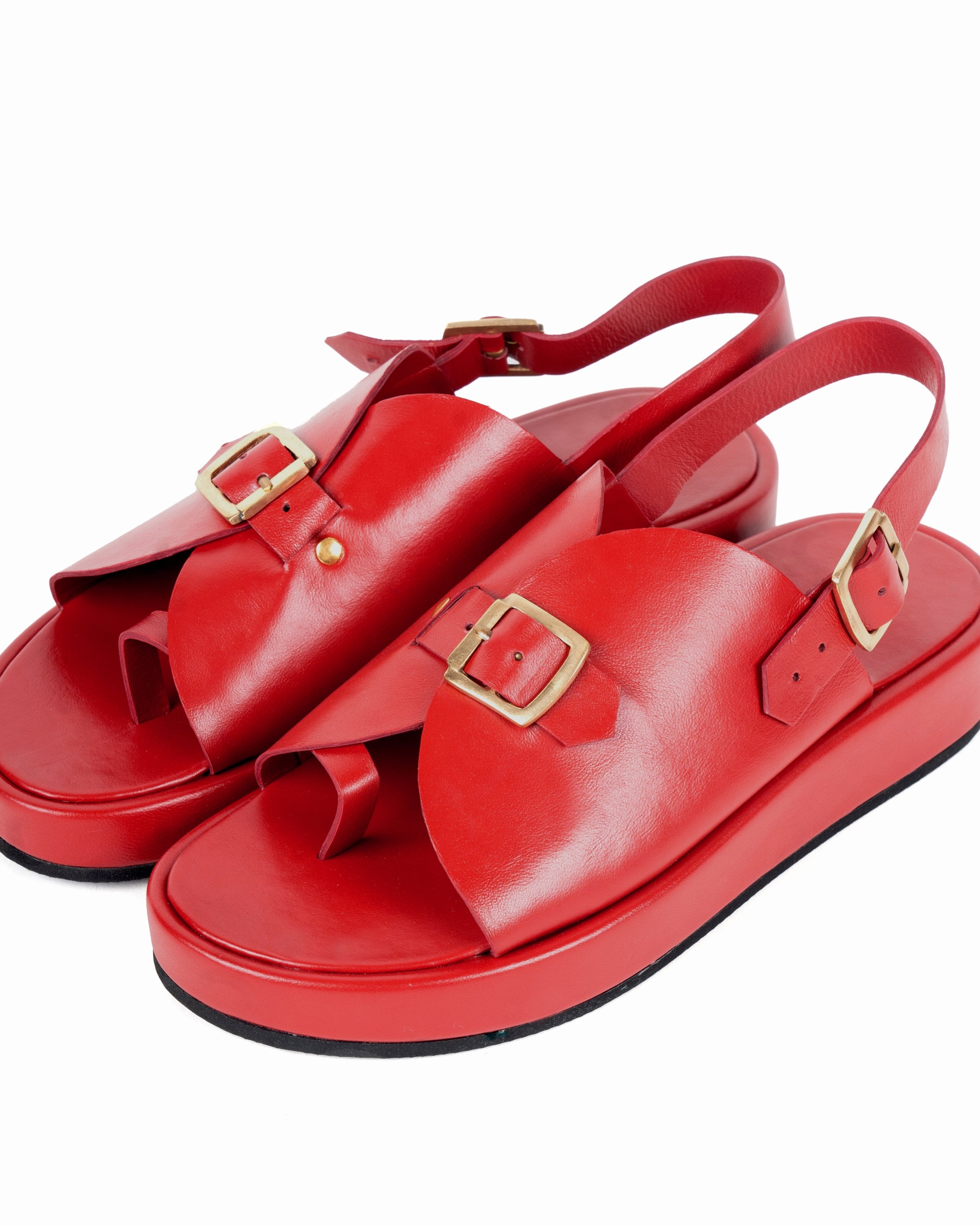 Envelope Platforms Women – Slomotion