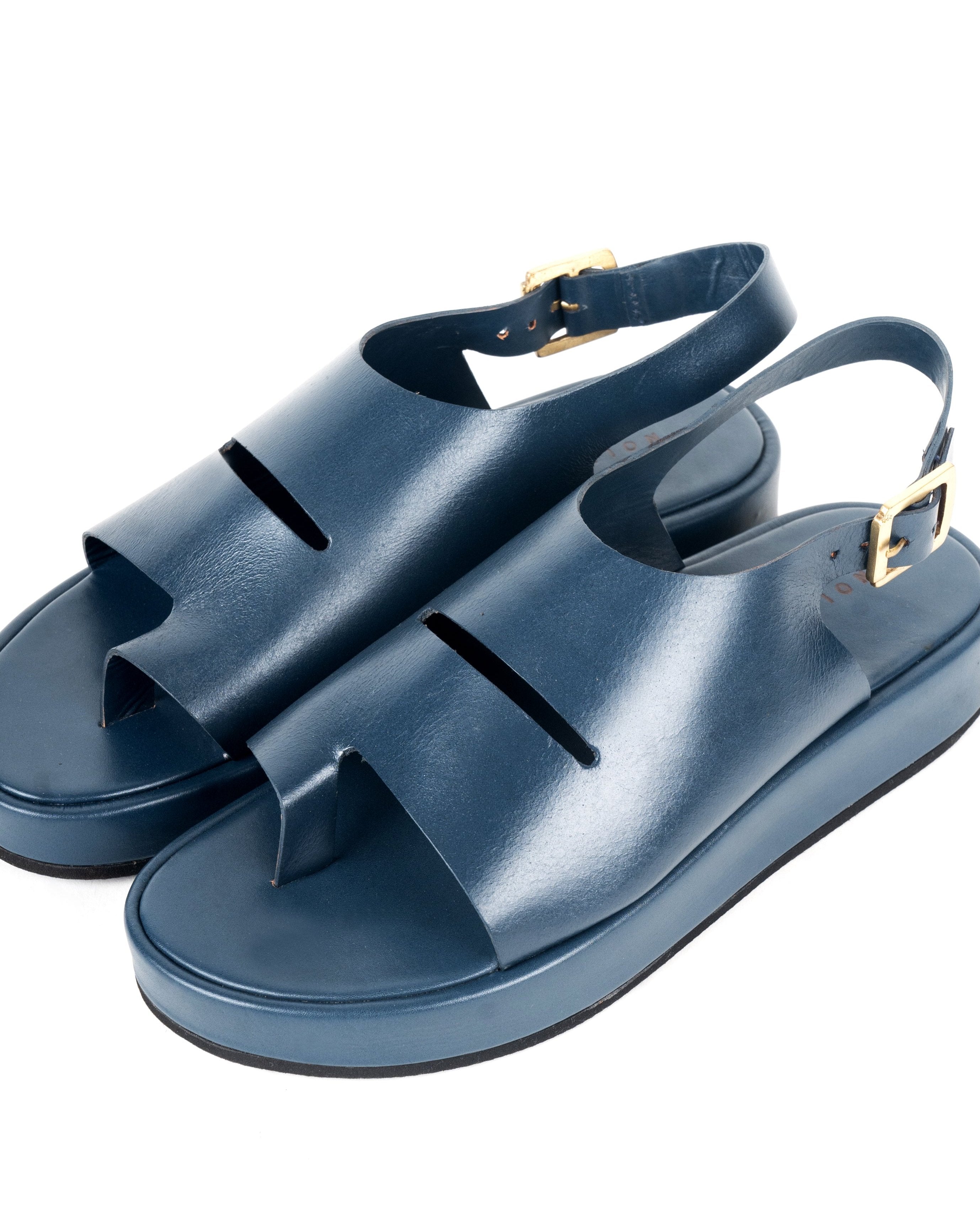 The Monk Platforms Women – Slomotion